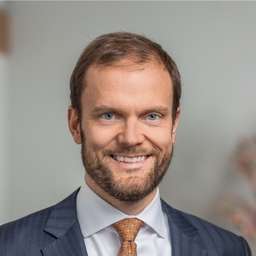 Andreas Nasvik - Partner @ Nordic Capital - Crunchbase Person Profile