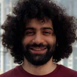 Bassel Jalaleddine - Co-Founder and Chief Technology Officer @ Cherpa - Crunchbase Person Profile