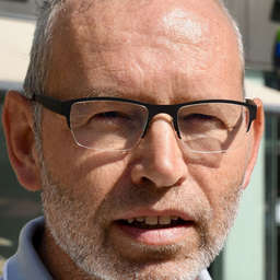 Christoph Kauer - COO @ ilvi GmbH - Crunchbase Person Profile