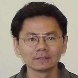 Henry Cai - Software Engineer @ Pinterest - Crunchbase Person Profile