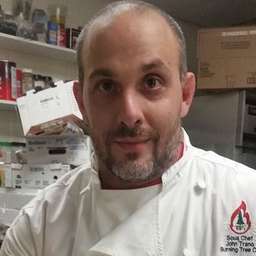 John Trano - Crunchbase Person Profile