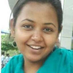 Aditi Goel - Human Resources Manager @ InnerChef - Crunchbase Person ...