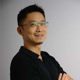 Bryan Wu - Partner @ Bessemer Venture Partners - Crunchbase Person Profile