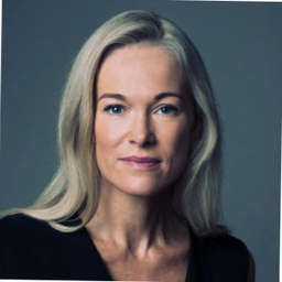 Marit Salte - CFO @ Smedvig - Crunchbase Person Profile