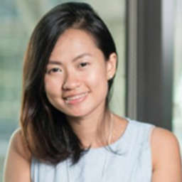 Zelia Leong - Co-Founder @ PraisePal - Crunchbase Person Profile
