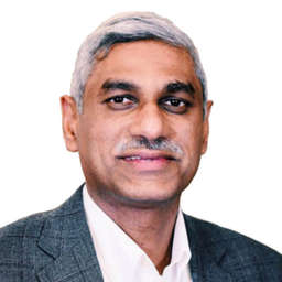 Srinivas Shankar - President & Chief Executive Officer @ GlobalLogic ...