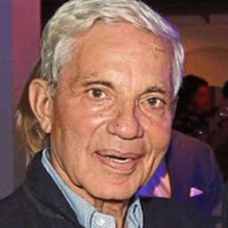 Simon Reuben - Co-Founder @ Arena Racing Company - Crunchbase Person ...