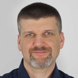 Adam Tomaszewski - CEO @ iPOS - Crunchbase Person Profile