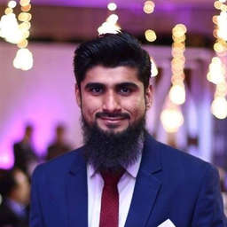 Muhammad Mudassir - Crunchbase Person Profile