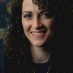 Amanda Dyer - Co-Founder, Strategist and Creative Director @ Landslide Creative - Crunchbase ...