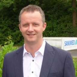 Sven Wellmeier - Managing Director @ SANIMED - Crunchbase Person Profile