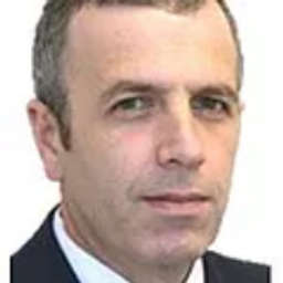 Jacob Katz - Chief Architect & Co-Founder @ DataPassports - Crunchbase ...