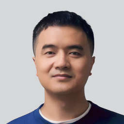 Clooney Wang - Crunchbase Person Profile