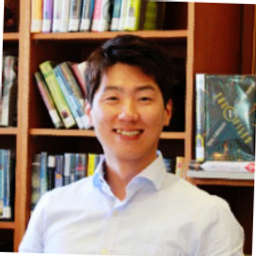Justin Cho - Co-Founder & COO @ Orangemonkie Inc - Crunchbase Person ...