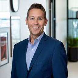 Kevin Detz - Chief Financial Officer @ Sonida Senior Living ...