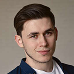 Roman Prudnikov - Web Developer @ PayPal - Crunchbase Person Profile