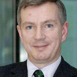 Simon Robey - Crunchbase Person Profile