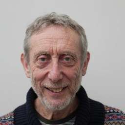 Michael Rosen - Crunchbase Person Profile