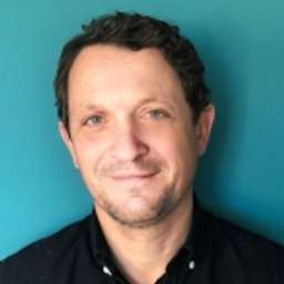 Dominic Lowndes - Founder and CEO @ TMT Finance - Crunchbase Person Profile