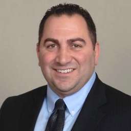 Frank Todaro - Founder, CEO & President @ Collision Masters ...