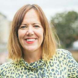 Nikki Cochrane - CO-CEO & Co- Founder @ DigitalMums - Crunchbase Person ...