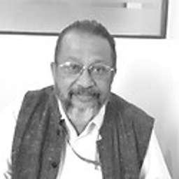 Dr P Jayakumar - Founder & Chairman @ Arbutus Consultants - Crunchbase ...