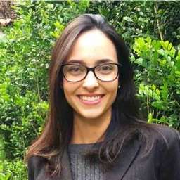 Daniela Vianello Sodré - Crunchbase Person Profile