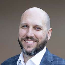 Kevin Benoit - Partner & Co-Founder @ Dos Rios Partners - Crunchbase Person Profile