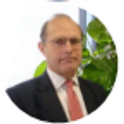 Simon Tandy - Crunchbase Person Profile