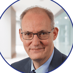 Ludger Dinkelborg - Managing Director @ Life Molecular Imaging ...