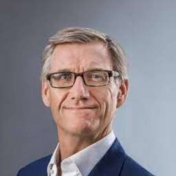 Nick Basing - Crunchbase Person Profile