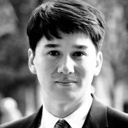 Marc Kuoch - Founder, CEO, Product Owner, Senior Front Office Financial ...