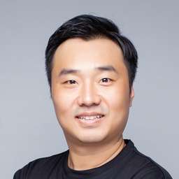 Ken Yu - Founder and CEO @ MNTD. - Crunchbase Person Profile