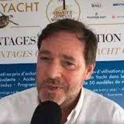 Loïc Bonnet - Crunchbase Person Profile