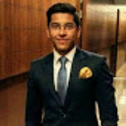 Rathin Shah - CEO and Co-Founder @ Spenny - Crunchbase Person Profile