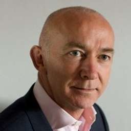 Jim Keane - CEO @ Winning Pitch - Crunchbase Person Profile