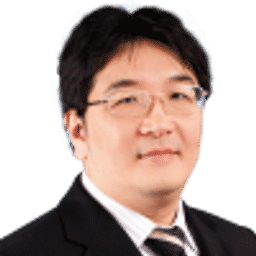 Simon Tsang - Head of Innovation & Technology @ InvestHK - Crunchbase ...