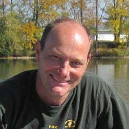 Tim Hoyman - Aquatic Ecologist & Founder @ Onterra - Crunchbase Person ...