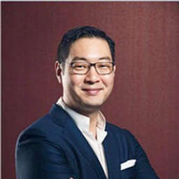 Terence Yap - Crunchbase Person Profile