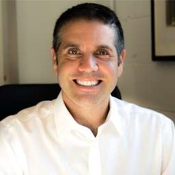 Steven Gold - Crunchbase Person Profile