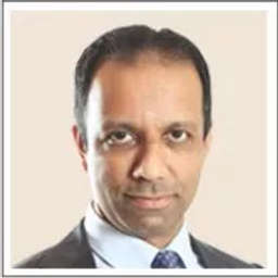 Shiva Rajaraman - CEO @ NIIF IFL - Crunchbase Person Profile