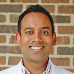 Sunil Desai - Crunchbase Person Profile