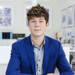 Dylan Duke - Crunchbase Person Profile