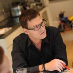 Thomas Griem - Founder and Director @ TG Studio - Crunchbase Person Profile