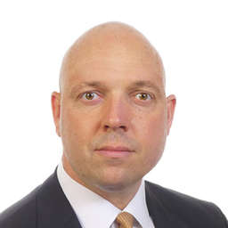 Gareth Henry - Managing Director @ Investcorp - Crunchbase Person Profile