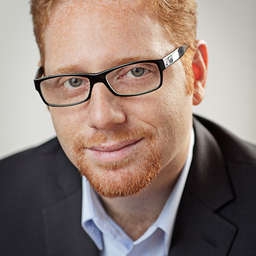 Todd Barrish - President and Founder @ Indicate Media Digital Public ...