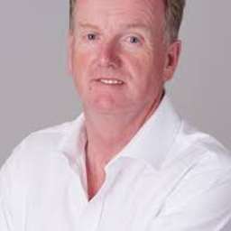 Rod Moore - Crunchbase Person Profile