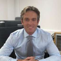 Mark Poulton - Director / Owner @ Key Integrated Services - Crunchbase ...