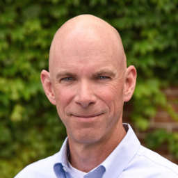Kevin Carpenter - Principal and Founder @ Carpenter Marty Transportation - Crunchbase Person Profile