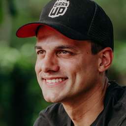 Facundo Cabrera - Crunchbase Person Profile